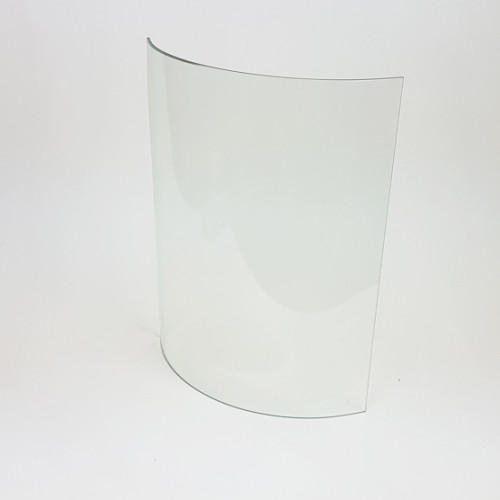 Spare Glass Front
