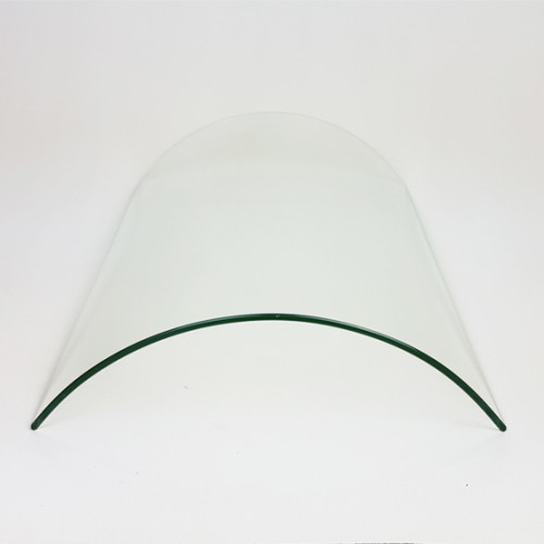 Spare Glass Front