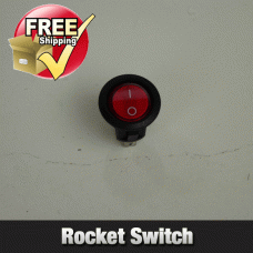 Rocket Switch